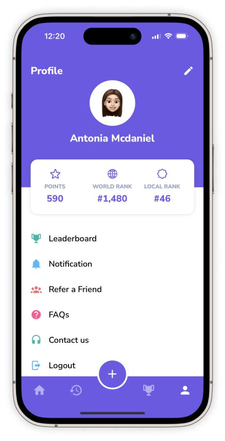 Modern Quiz Solo App Multiplayer Quiz App 1vs1 Quiz App Template React Native Cli Quizx