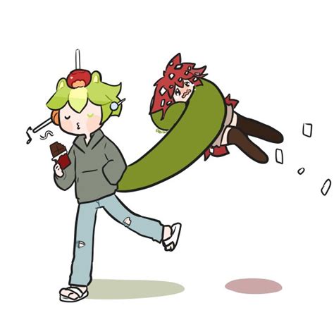 플래키のtwitterイラスト検索結果。