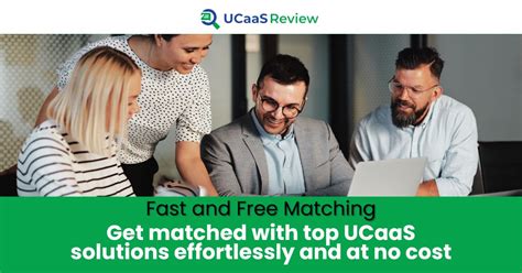 Ucaas Review On Linkedin Ucaas Unifiedcommunications Ai Businesssolutions