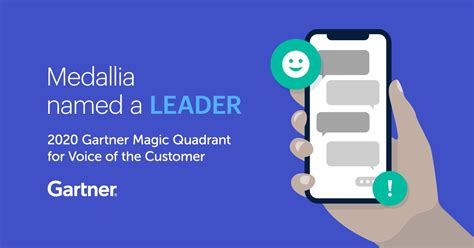 Gartner Report Medallia Customer Experience And Employee Experience
