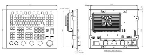 Hnc 848di 5 Axis Closed Loop Cnc Controller System 5 Axis Cnc