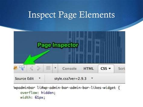 Css Basics Pptx