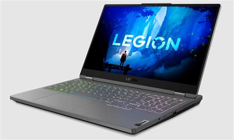 Buy Lenovo Legion 5 15IAH7H Gaming Laptop Core I7 RTX 3060 64GB RAM