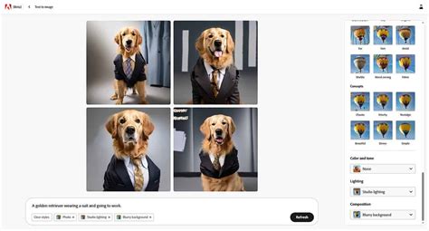 How To Use Adobe Firefly For Text To Image Generation Knowyourmobile