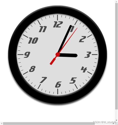 Javascript 图片时钟效果jis图片的时钟显示图片 Csdn博客