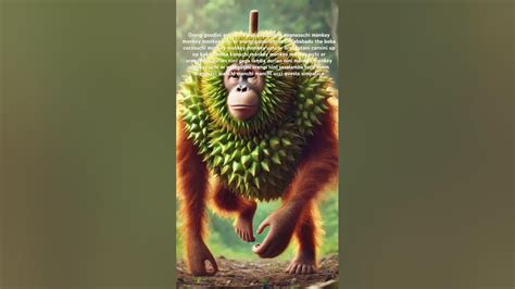 Urangutini Coco Sini Ai Memer Brainrot Youtube