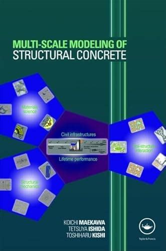 Multi Scale Modeling Of Structural Concrete Maekawa Koichi Ishida