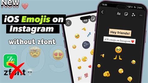 Ios Emojis Without Zfont Use Iphone Emoji For Android • Technical Atharz
