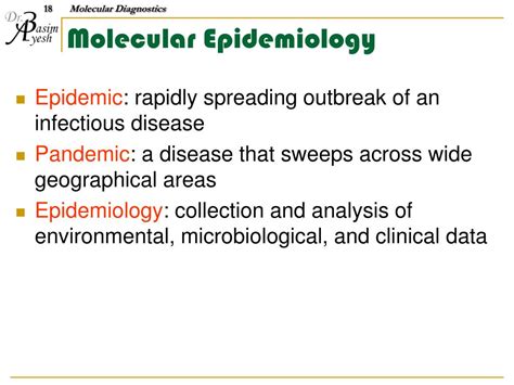 Ppt Detection And Identification Of Microorganisms Powerpoint