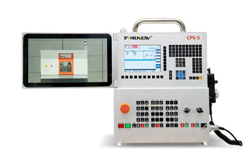 Yornew S Cnc Simulators For Education