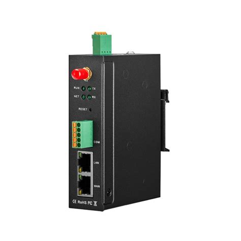 4g gateway modbus rtu tcp to mqtt converter compatible huawei cloud iot