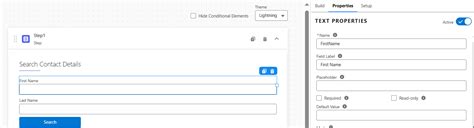 Using Datatable In Omniscript And Pass Data From Os To Flexcard 2creative