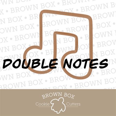 Double Notes