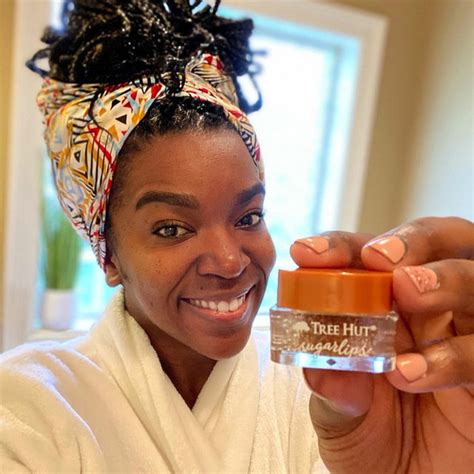 Tree Hut Sugar Lips Scrub Review Lipstutorial Org