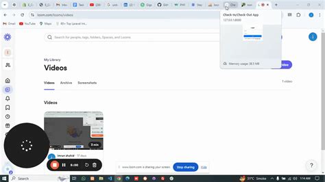 My Success With Laravel And Reactjs Project Imran Shahid Posted On
