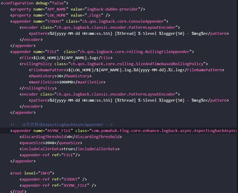 轻量级日志追踪方案TLog 腾讯云开发者社区 腾讯云