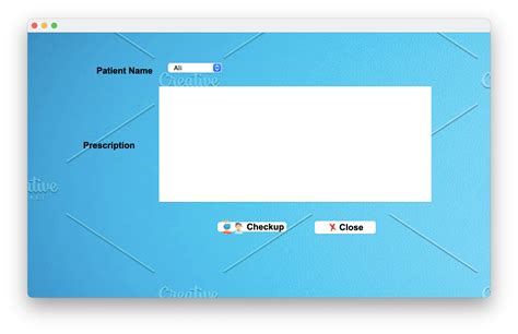 Github Usmaan Hospital Management System
