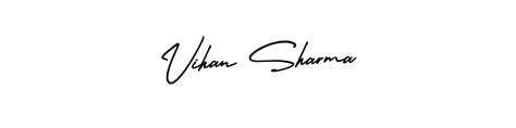 75 Vihan Sharma Name Signature Style Ideas Perfect E Sign