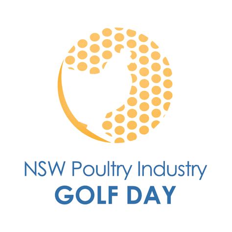 Nsw Poultry Industry Golf Day 2017 Poultry Hub Australia