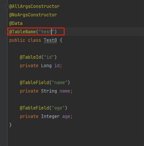 springboot mybatis plus sharding jdbc 实现单库分表 历尽千帆归来任是少年 博客园