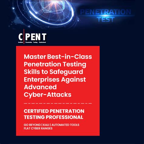 Penetration Testing Program Instructor Led Safeshield Training