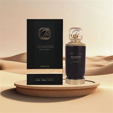 Riiffs Momento Luxscentsgr