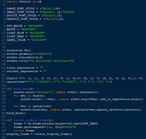 Ihejiadinma Victor On Linkedin Building A Simple Calculator App Part