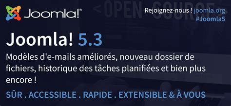 Joomla