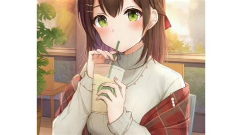 دختران انیمه ای 11 نماشا