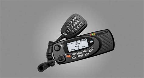 Tait Tm9400 Series Alpha Prime Communications