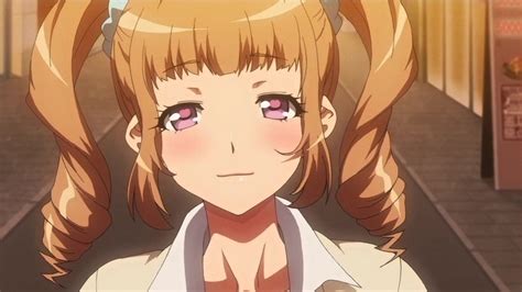 Jk Bitch Ni Shiboraretai Anime