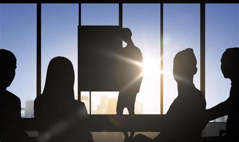 How Cisos Can Make Cybersecurity A Long Term Priority For Boards Sherri Thomas