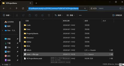 如何将定义永久保存在vs中（vs2019） vs 2019程序记住之前的实例首选项 csdn博客