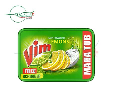 Vim Bar 500gm