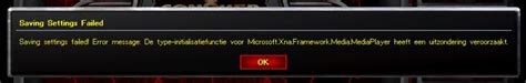 Kaboooom Microsoft XNA FRAMEWORK Error Red Alert CnCNet Community Forums