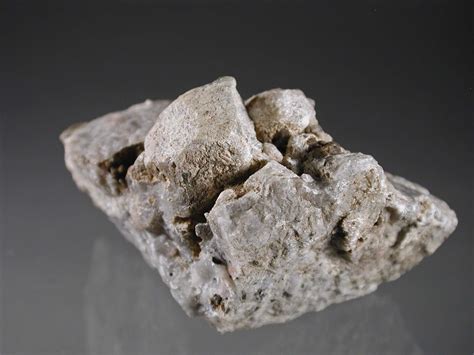 Nepheline D Joyce Minerals