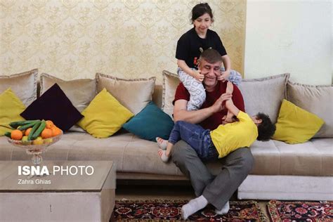 ایسنا خانواده ایرانی؛ خانواده سقازاده خسروشاهی