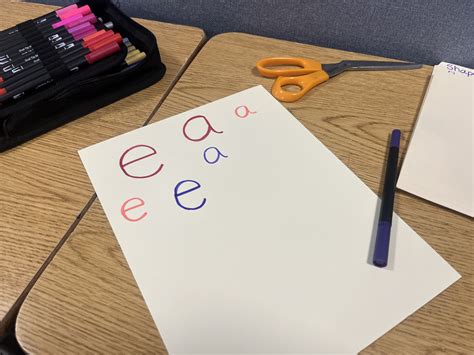 The Transformative Power Of File Folders In Special Education — Anthropologist In Heels