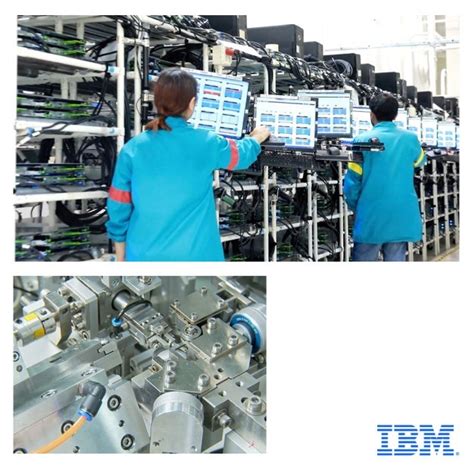 Ibm En Linkedin Servicios De Consultoría De La Cadena De Suministro