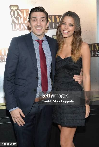 Sara Philips Photos And Premium High Res Pictures Getty Images