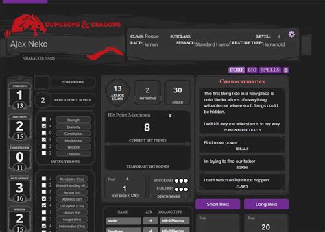 How Do I Add My Subclass Rroll20