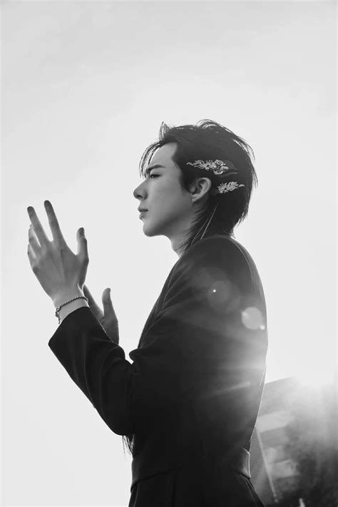 Pin By Sybila Lex Zhang On Liu Yuning In