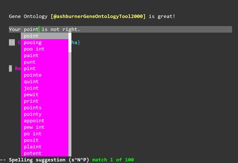 用 Vim 和 Markdown 格式写学术论文 王玄的博客