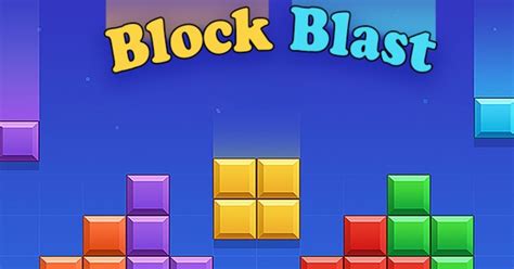 Block Blast Tựa Game Xếp Hình đơn Giản Cho Mọi Lứa Tuổi
