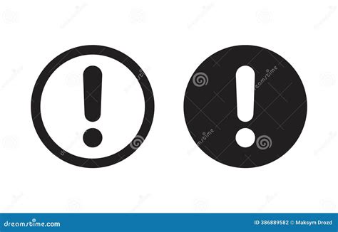 Symbol Exclamation Mark Made Of Leather 3d Render Font With Skin