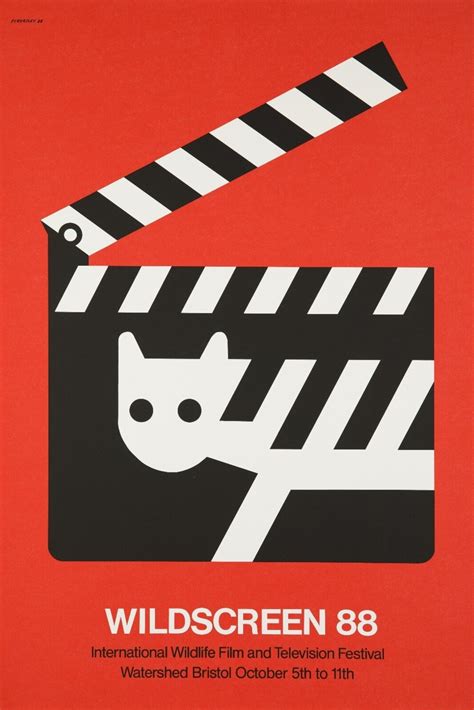 Tom Eckersley Posters Artsy