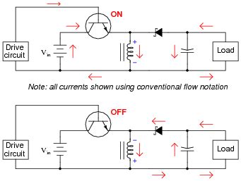 Power Conversion Circuits Worksheet Discrete Semiconductor Devices And Circuits
