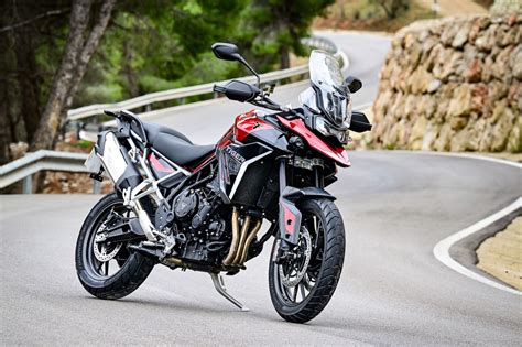 Review 2024 Triumph Tiger 900 Gt Pro And Rally Pro
