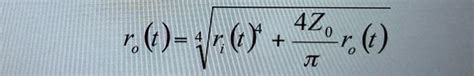 Solved Please Solve Iteratively Using Matlab I Beleive This