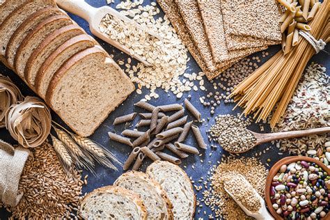 A Complete Guide To Macronutrients The Output By Peloton